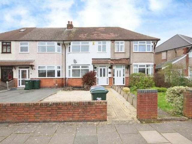 3 Bedroom Terraced House For Sale In Coundon