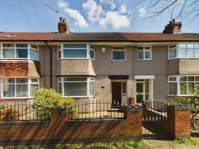 3 Bedroom Terraced House For Sale In Coundon