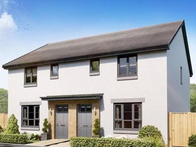3 Bedroom Terraced House For Sale In Countesswells, Aberdeen