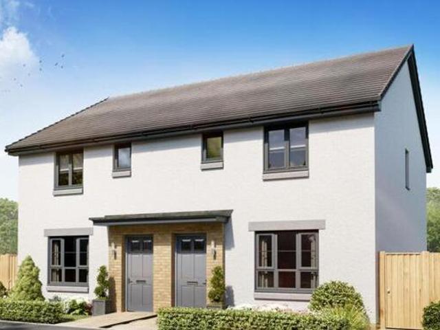 3 Bedroom Terraced House For Sale In Countesswells, Aberdeen