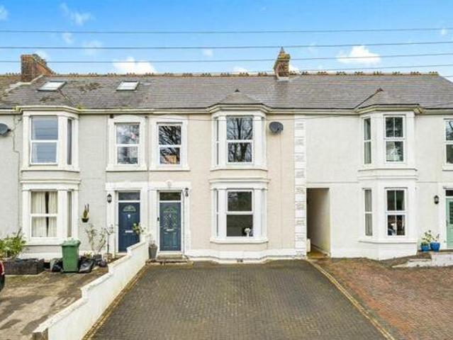 3 Bedroom Terraced House For Sale In Country Views