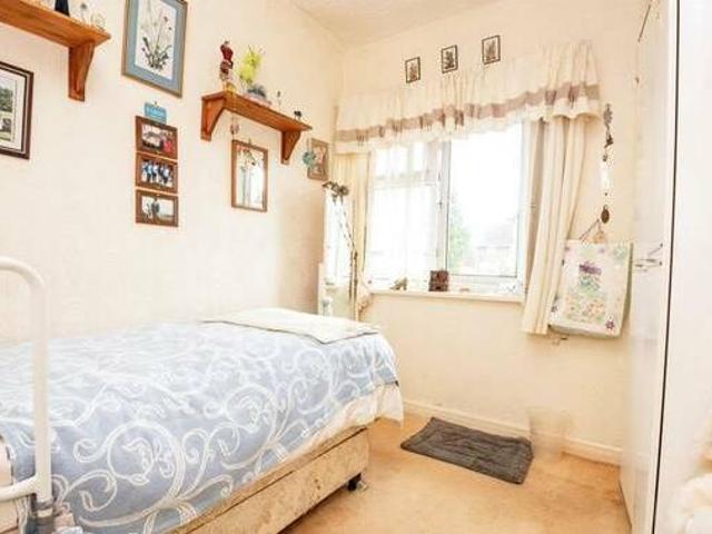 3 bedroom terraced house for sale in Court Oak Road Quinton Birmingham B32