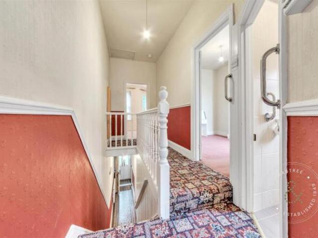 3 bedroom terraced house for sale in Courtenay Road, Splott, Cardiff, CF24