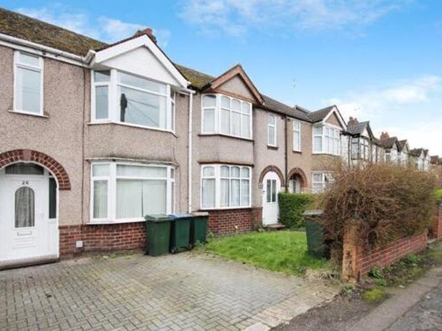 3 Bedroom Terraced House For Sale In Courthouse Green