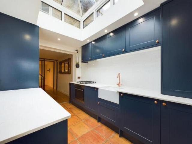 3 bedroom terraced house for sale in Couthurst Road, London, SE3
