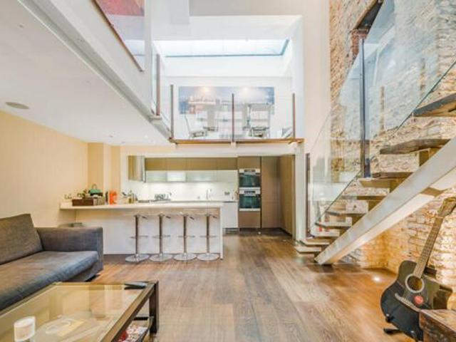 3 Bedroom Terraced House For Sale In Covent Garden