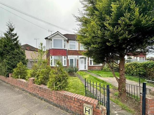 3 Bedroom Terraced House For Sale In Coventry