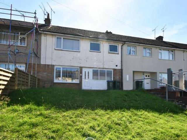 3 Bedroom Terraced House For Sale In Coventry