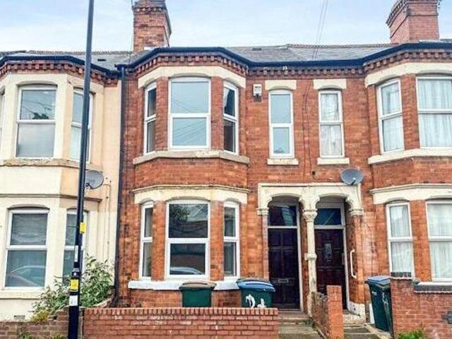 3 Bedroom Terraced House For Sale In Coventry