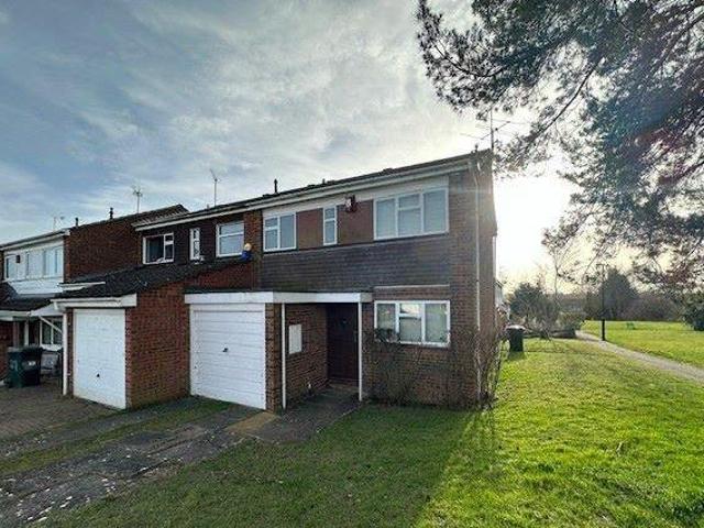3 Bedroom Terraced House For Sale In Coventry