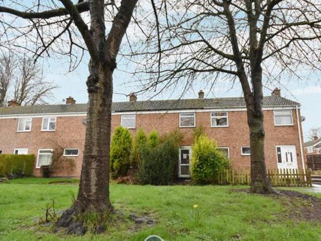 3 Bedroom Terraced House For Sale In Coventry
