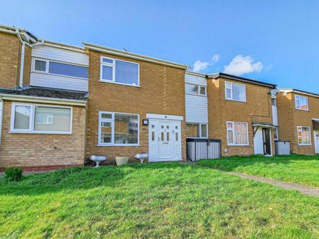 3 Bedroom Terraced House For Sale In Coventry