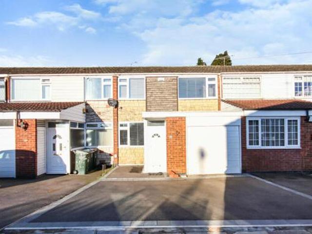 3 Bedroom Terraced House For Sale In Coventry