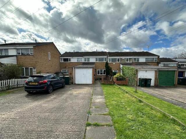 3 Bedroom Terraced House For Sale In Coventry