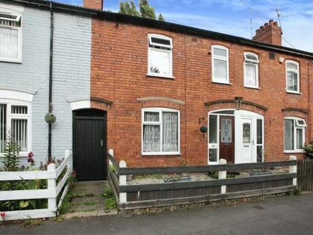 3 Bedroom Terraced House For Sale In Coventry