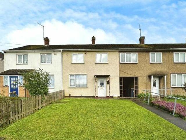 3 Bedroom Terraced House For Sale In Coventry, Warwickshire