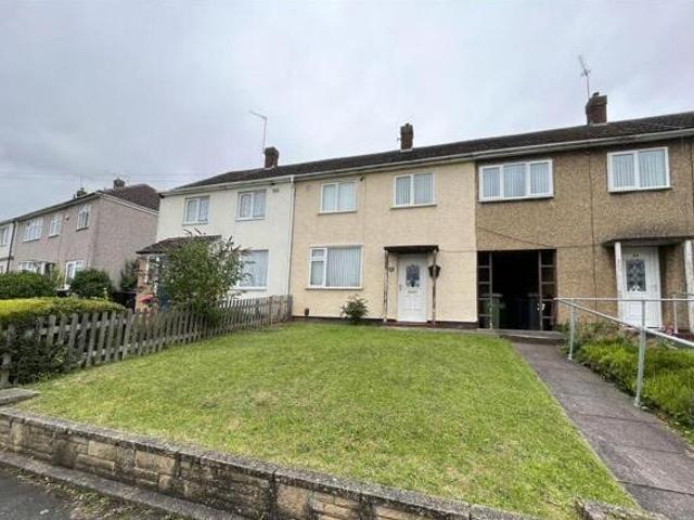 3 Bedroom Terraced House For Sale In Coventry, Warwickshire