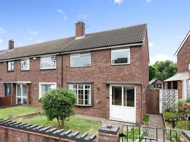 3 Bedroom Terraced House For Sale In Coventry, West Midlands