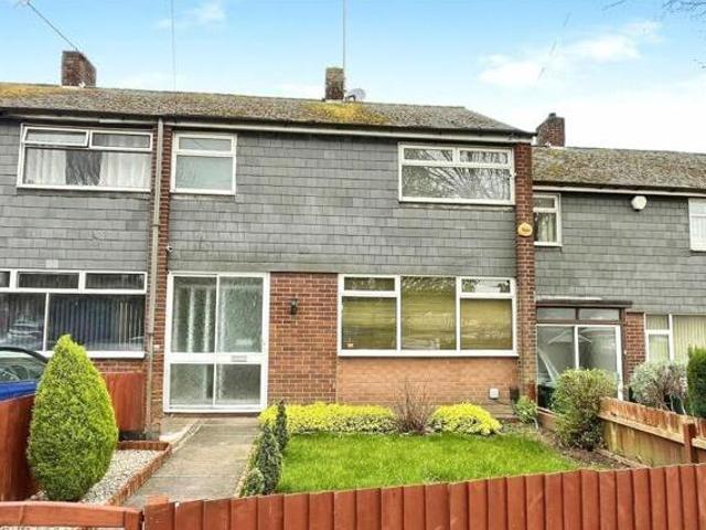 3 Bedroom Terraced House For Sale In Coventry, West Midlands