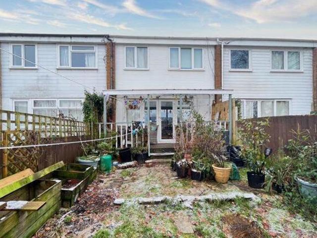 3 Bedroom Terraced House For Sale In Cowbridge