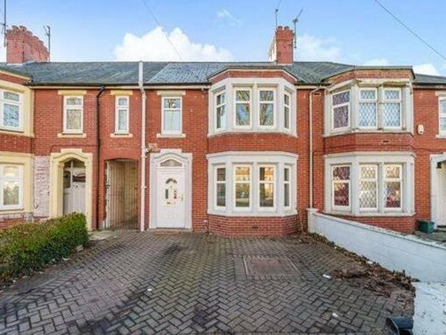 3 bedroom terraced house for sale in Cowley Road Oxford OX4