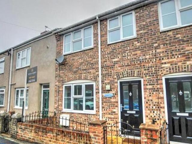 3 Bedroom Terraced House For Sale In Coxhoe, Co Durham