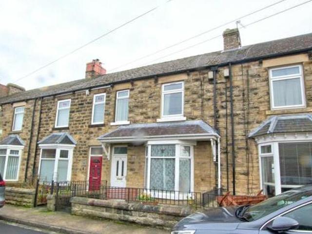 3 Bedroom Terraced House For Sale In Cockfield, Bishop Auckland
