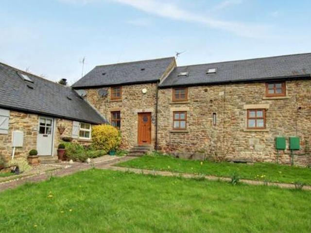 3 Bedroom Terraced House For Sale In Cockhouse Lane, Ushaw Moor