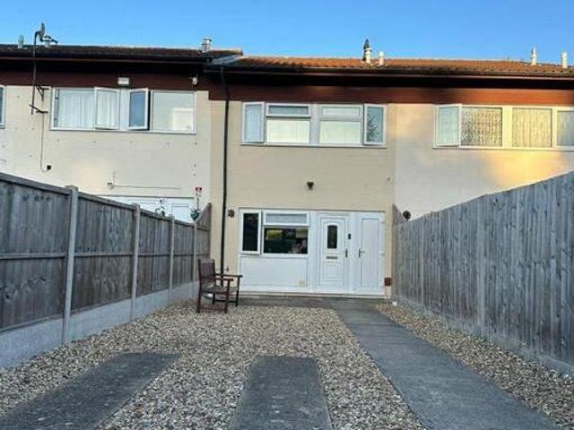 3 Bedroom Terraced House For Sale In Coffee Hall, Milton Keynes