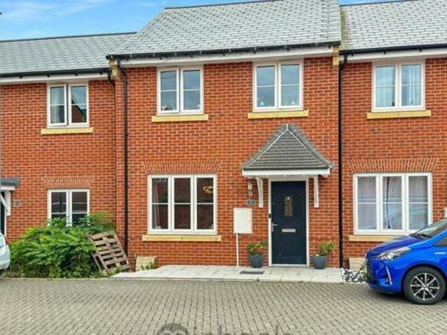 3 Bedroom Terraced House For Sale In Colchester