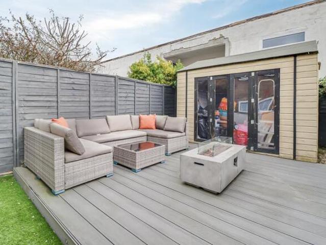 3 bedroom terraced house for sale in Colchester Road, Southend on Sea, SS2