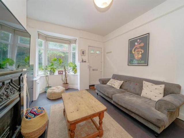 3 bedroom terraced house for sale in Coldbath Road, Moseley, Birmingham, B13