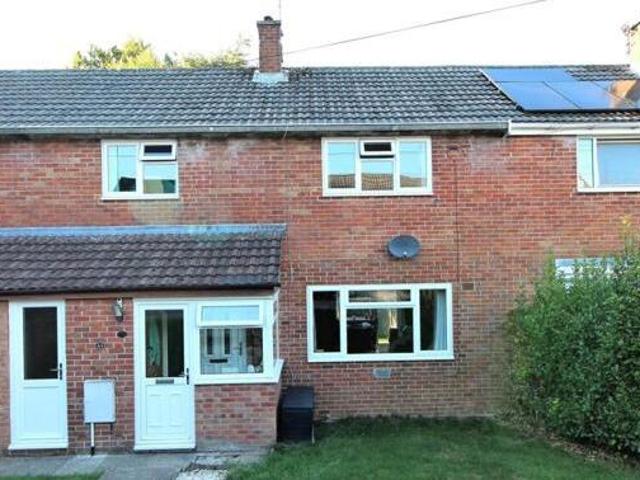 3 Bedroom Terraced House For Sale In Colerne
