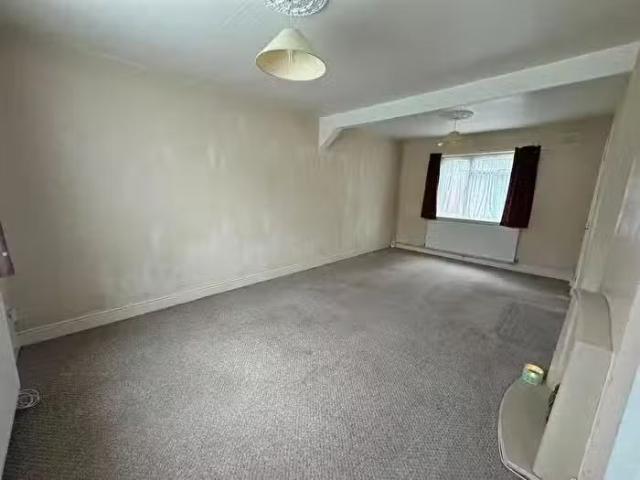 3 Bedroom Terraced House For Sale In Colesbourne Road, Solihul.