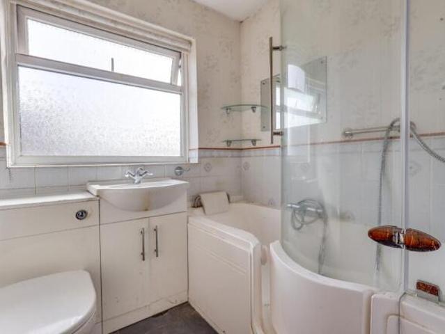 3 bedroom terraced house for sale in College Road, Woolston, SO19