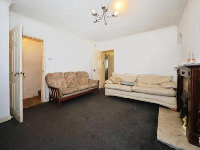 3 bedroom terraced house for sale in Colliery Road, Wolverhampton, West Midlands, WV1