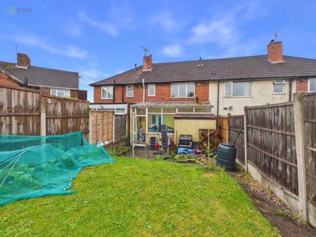 3 bedroom terraced house for sale in Collingwood Drive, Pheasey, Great Barr, B43