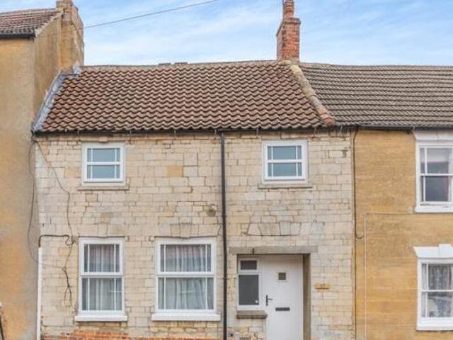 3 Bedroom Terraced House For Sale In Colsterworth