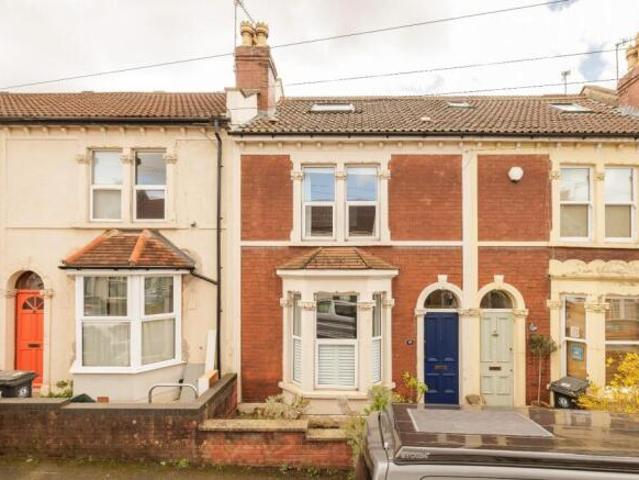 3 bedroom terraced house for sale in Colston Road, Easton, BS5