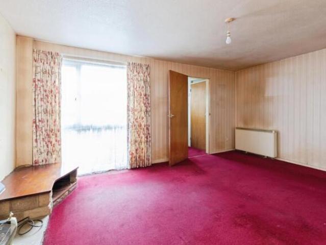 3 bedroom terraced house for sale in Columbia Road, ENSBURY PARK, Bournemouth, Dorset, BH10