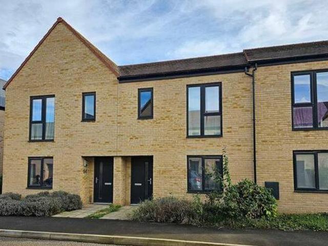 3 Bedroom Terraced House For Sale In Combe Down
