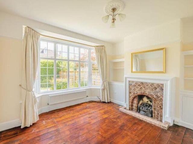 3 bedroom terraced house for sale in Combe Park, Bath, BA1