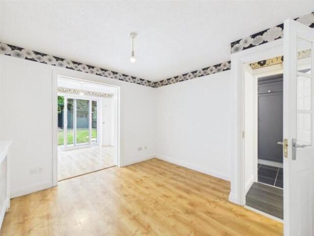 3 bedroom terraced house for sale in Coney Green Close, Great Meadow, Worcester, Worcestershire, WR4