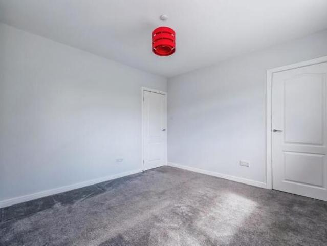 3 bedroom terraced house for sale in Conifer Crescent, Clifton, Nottingham, NG11