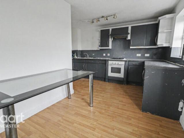 3 bedroom terraced house for sale in Coniston Drive, Balby, Doncaster, DN4