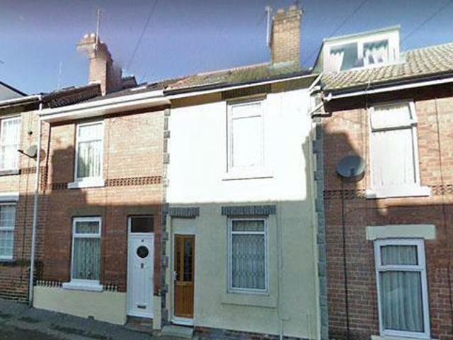 3 Bedroom Terraced House For Sale In Conisbrough