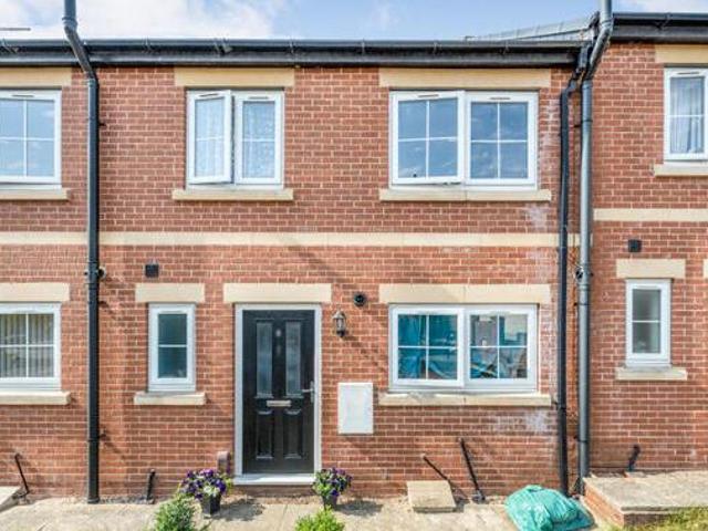 3 Bedroom Terraced House For Sale In Conisbrough, Doncaster