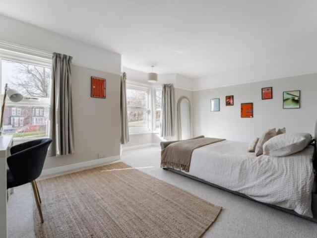 3 bedroom terraced house for sale in Constitution Hill, Norwich, NR3