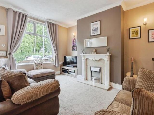 3 bedroom terraced house for sale in Conway Street, Farnworth, Bolton, Greater Manchester, BL4
