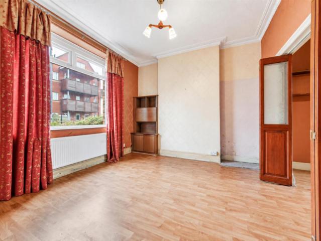 3 bedroom terraced house for sale in Conybeare Road, Victoria Park, Cardiff, CF5